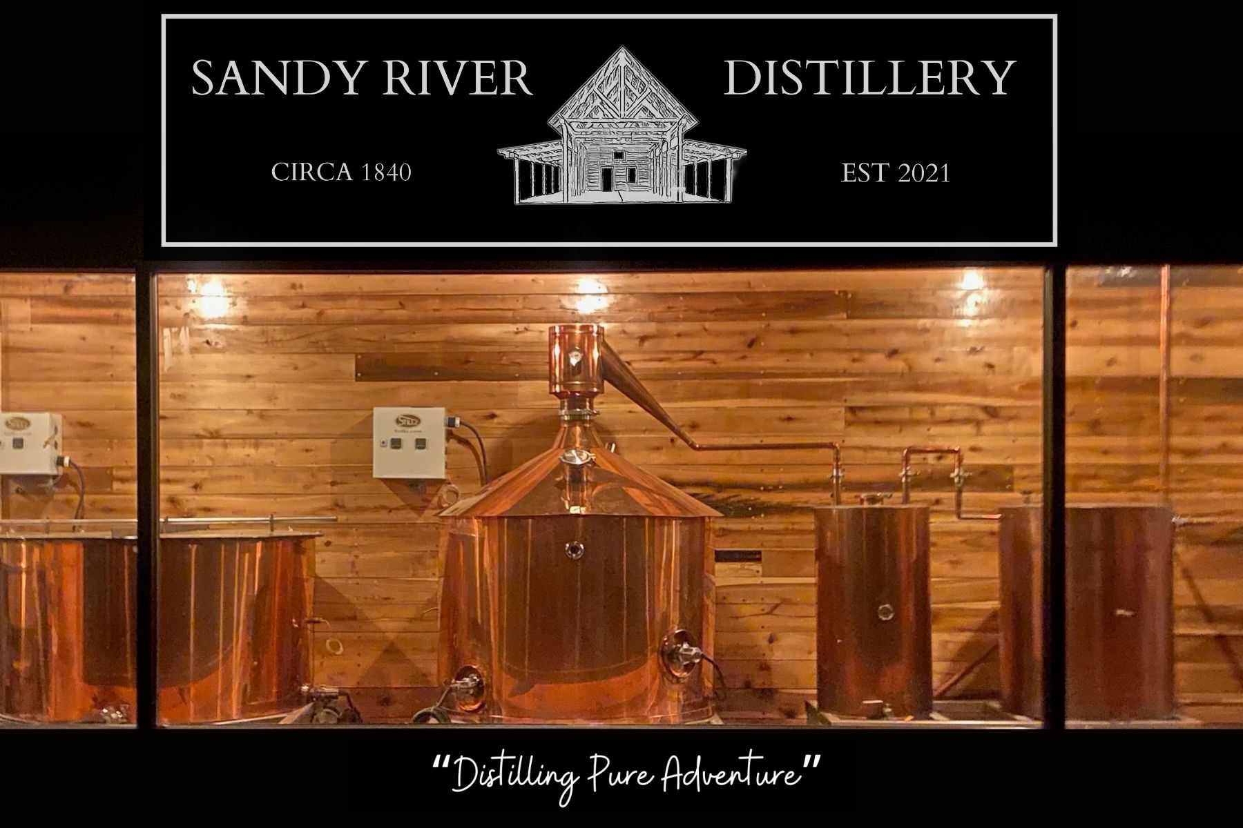 The Tasting Experience